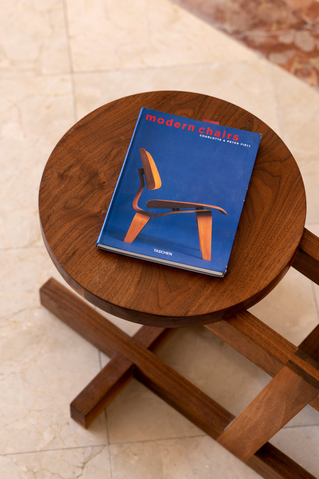 Seesaw bench | Miguel Saboya